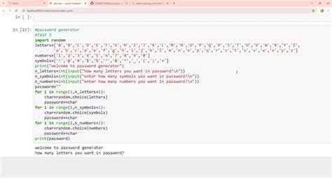 Cherukuri Bhumika On Linkedin Learning Coding Skills Codsoft