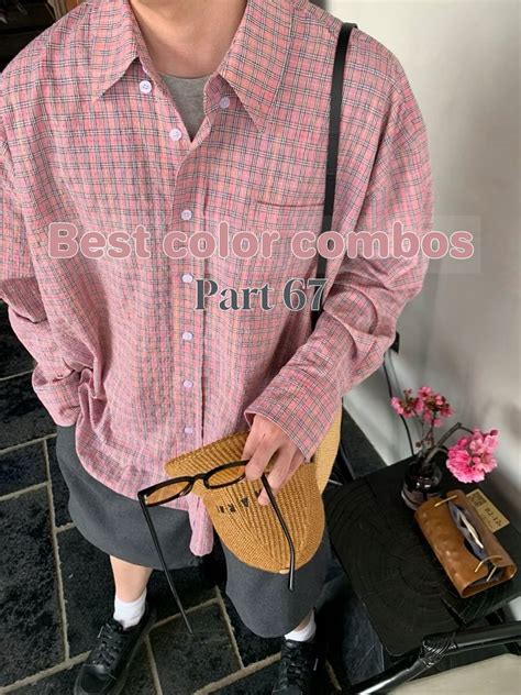 Part 67 Pink Gray