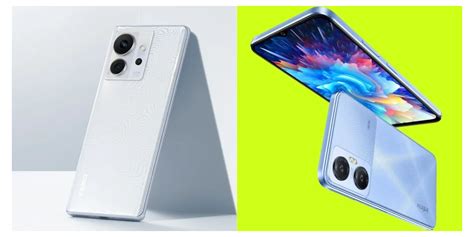 Infinix G Smartphones Launched All Details Here Cashify News