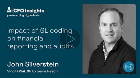 Gl Coding Simplified Boost Reporting And Audit Ease Hyperbots