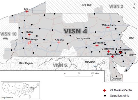Comprehensive Healthcare Inspection Of Veterans Integrated Service