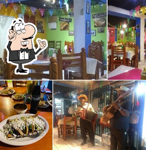 Asadero Taquería El Unico Restaurant Matamoros Diag Cuauhtémoc 98
