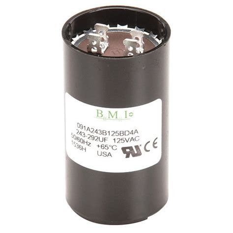 Hobart Capacitor 00 070487 00001 Zoro