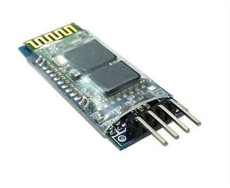 Arduino Wireless Bluetooth Serial Communication Module Hc 06 Slave Bluetooth Module Shopee
