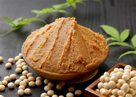 Miso Origins Ingredients Soup And Health Benefits Britannica