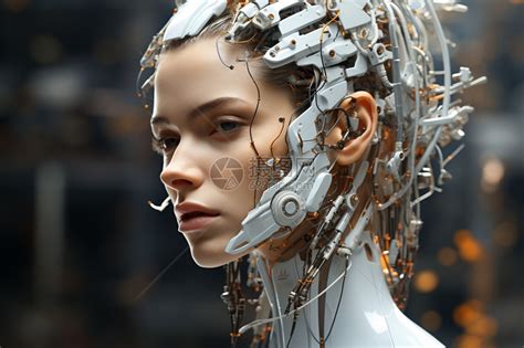 未来人类图片素材 正版创意图片600490878 摄图网 未来人类图片素材 正版创意图片600490878 摄图网