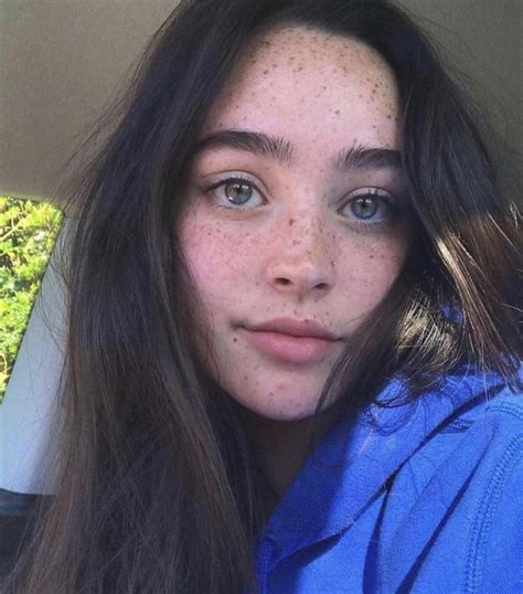 Julia Yaroshenko R Freckledgirls