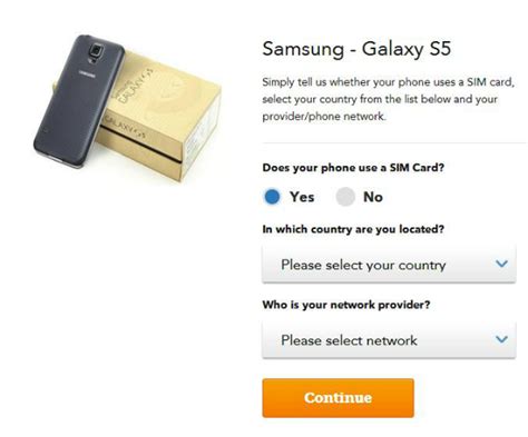 Top 3 Samsung Unlock Code Generators Drfone