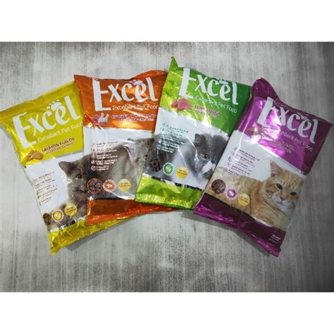 Jual Excel Adult 500 Gram Shopee Indonesia