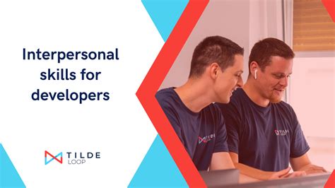 interpersonal skills for developers tilde loop