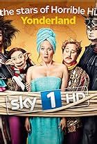 Best British Tv Series