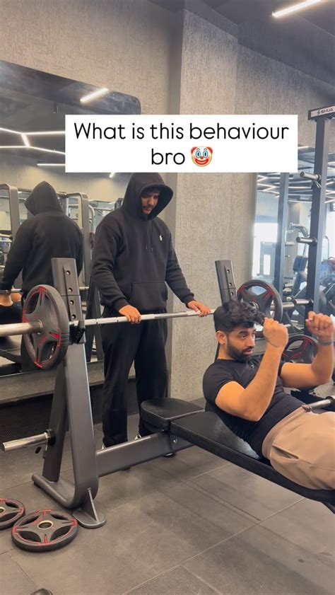 This Is Very Serious Problem Only Gym Bro Can Relate 😭 Memes Gymbro