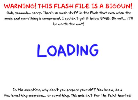 I Found This In The Source Code Idk Why R Theimpossiblequiz