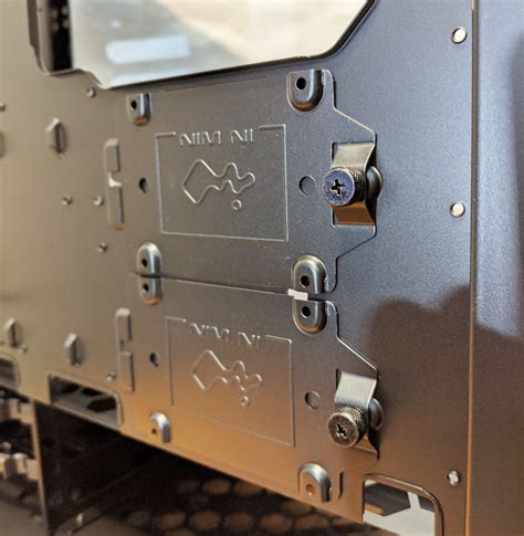 Inwin 216 Case Review Stealthy Done Right Gnd Tech