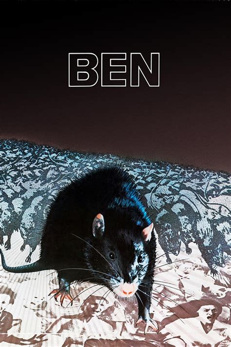 Ben 1972 Where To Watch Streaming And Online In New Zealand Flicks