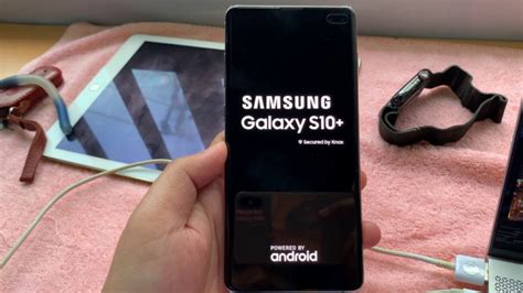 How To Unlock Samsung Galaxy S Forgot Pattern Lock