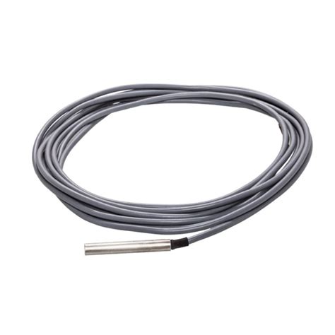 Analog Temperature Sensor Cellocator