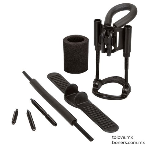 Extensor De Pene Penis Extender Adds Length