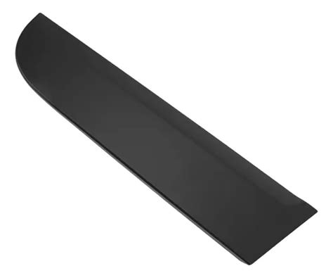 Moldura De Pilar De Puerta Exterior Trasera 832803w000 Lisa Envío Gratis