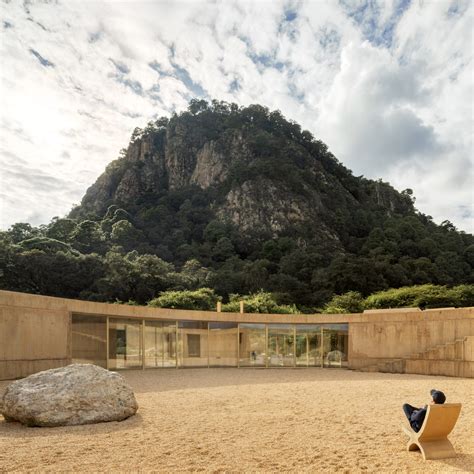 House 720 Degrees Shortlists Dezeen Awards 2025