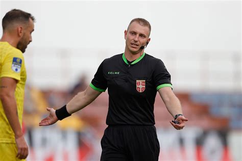 Bivši Sudija Sa Derbija Stao U Odbranu Pavla Ilića