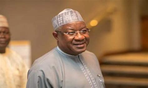 Court Bars Efcc From Prosecuting Ex Customs Boss Dikko Thenigerialawyer