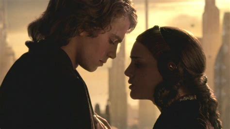 Star Wars Padme Pregnant