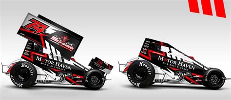 Schnee Lawson Chassis