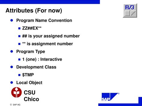 ppt mins298c abap 4 programming powerpoint presentation free