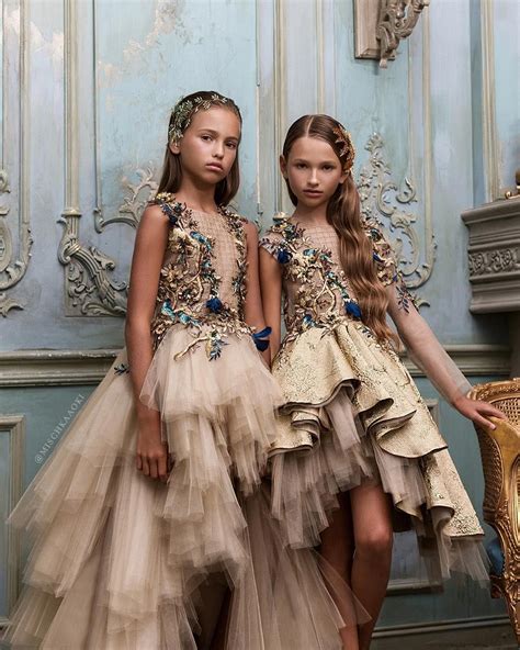 Образы На Выпускной 4 Класс Для Девочек 69 фото