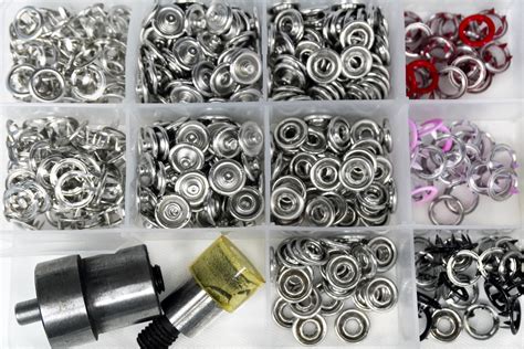 9 5mm Snap Popper Bundle