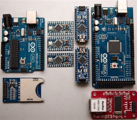 Arduino Vs Raspberry Pi For Robotics Learn Robotics