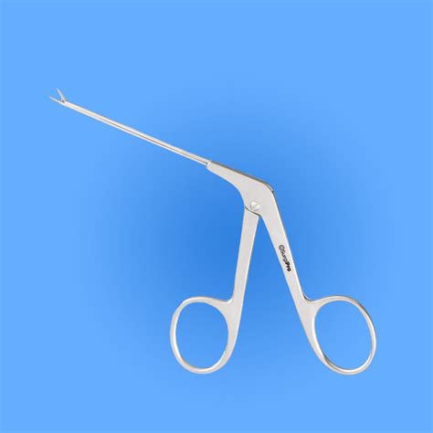 Buy Micro Alligator Ear Forceps At Best Price