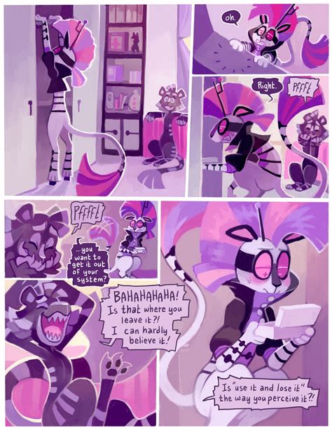 Forfeit Comic Porn Hd Porn Comics