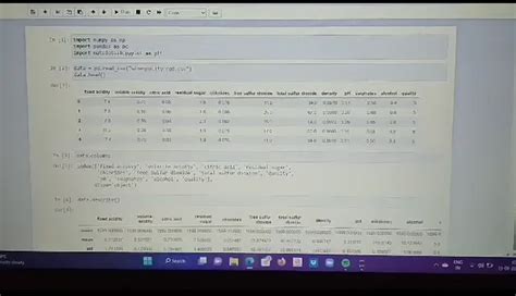 Shruti Dalvi On Linkedin Technohacksedutech Machinelearning