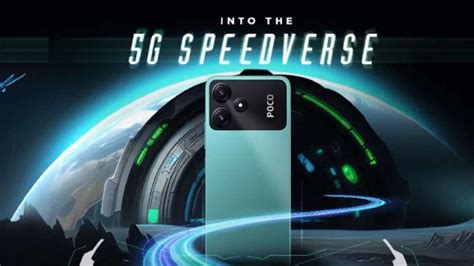 Poco M Pro G Budget Phone Launched In India India TV