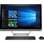 Best Buy Hp Pavilion Touch Screen All In One Intel Core I Gb Memory Tb Hard Drive Turbo
