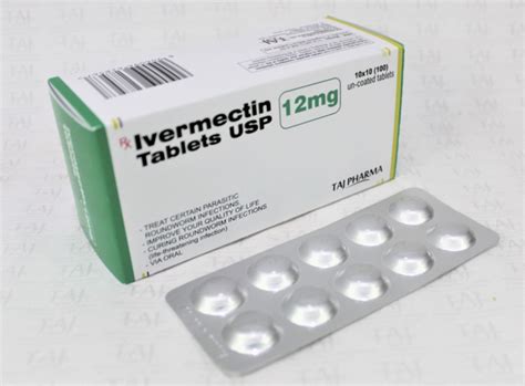 Ivermectin Effective Against Scabies