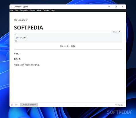 Typora Themes Lokimine