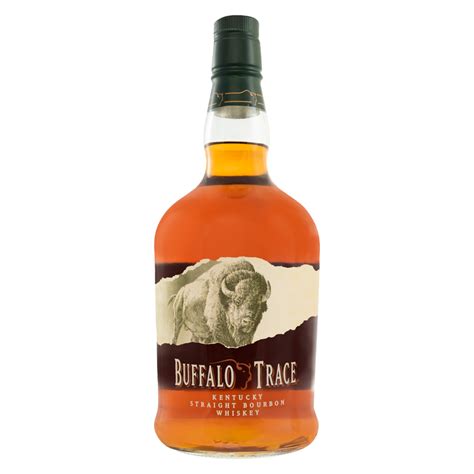 Buffalo Trace Kentucky Straight Bourbon Whiskey 175l 90 Proof