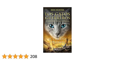 Gatos Guerreros Estrellas De Fuego Nueve Vidas Profil För Los Gatos