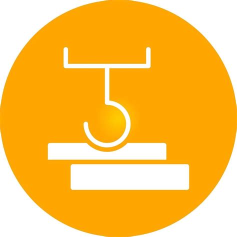 Glyph Circle Gradient Design 42076157 Vector Art At Vecteezy