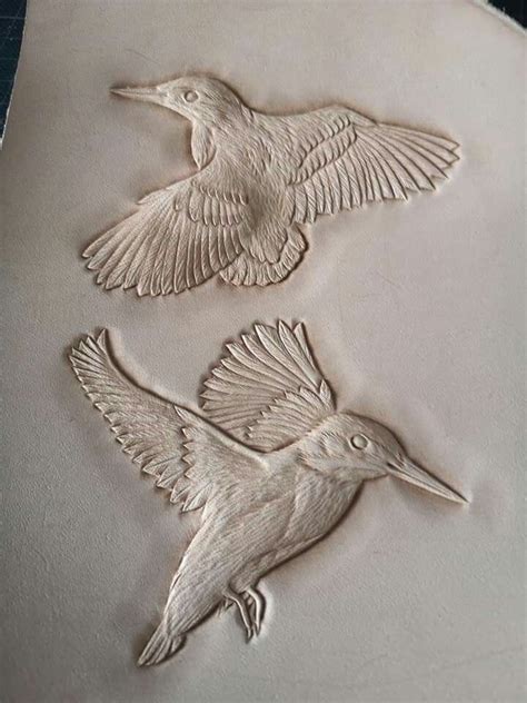 3d Model Stl Cnc Router File 3dprintable Cardinal Bird Panel Artofit
