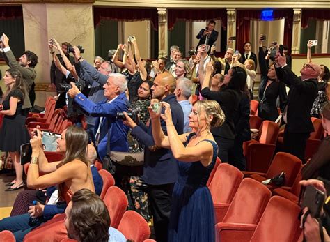 Siena Awards 2025 Completes 11th Edition To Rave Reviews New