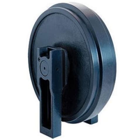 Excavator Track Idler At ₹12000 In Chennai
