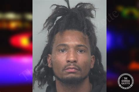 William Wright — Gwinnett County Jail Bookings