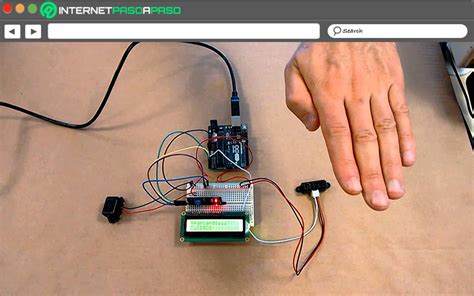 10 Proyectos De Robótica Con Arduino 】lista 2025
