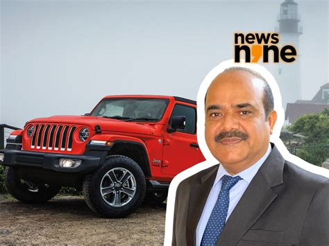 Kumar Priyesh Takes The Wheel As Jeep Indias New Brand Director Auto