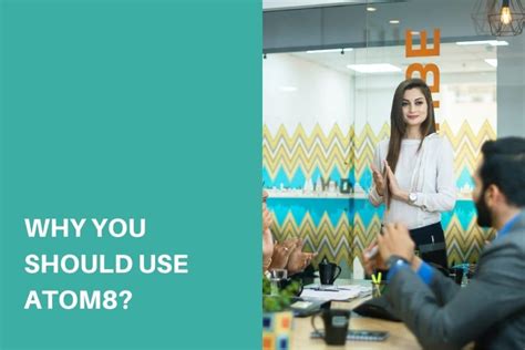 Why You Should Use Atom8 Gritglobal Make An Impact