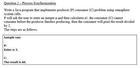 Solved Create A Netbeans Projeact For Question 2 Name